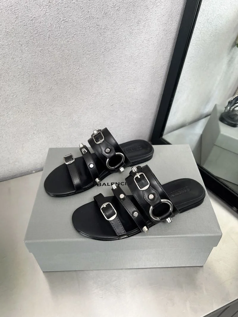 Discounted Balenciaga Slippers