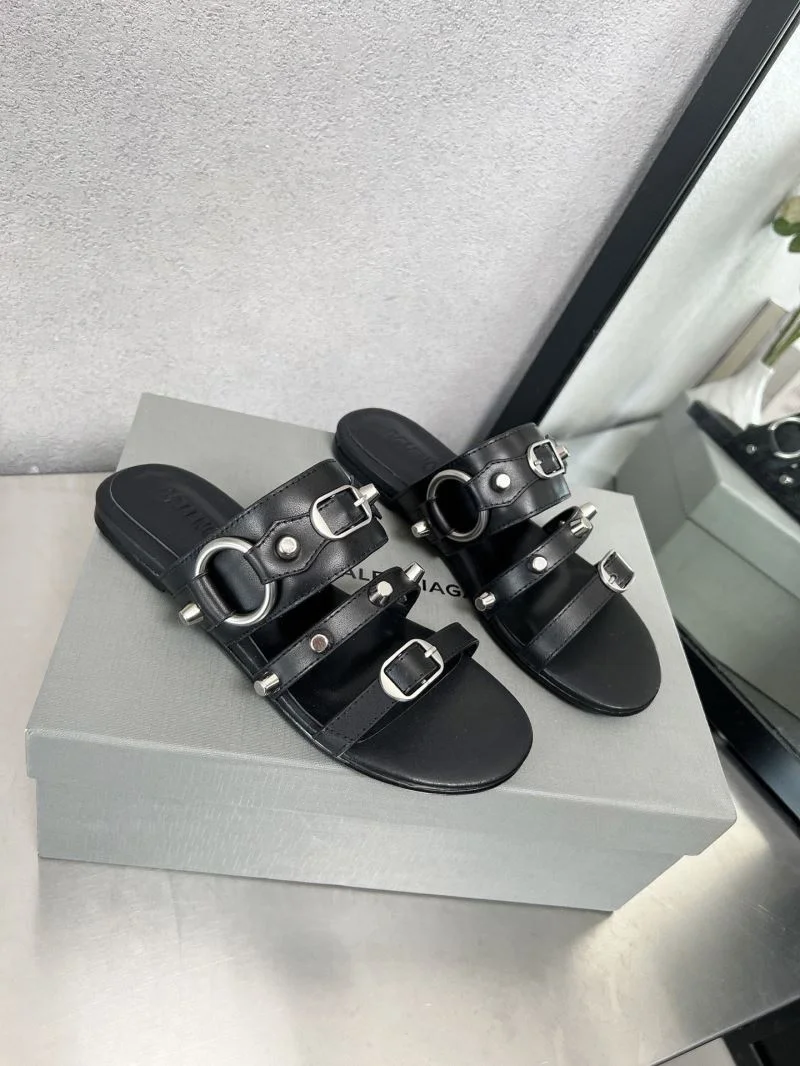 Discounted Balenciaga Slippers