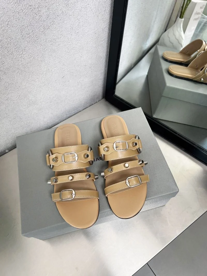 Balenciaga Slippers