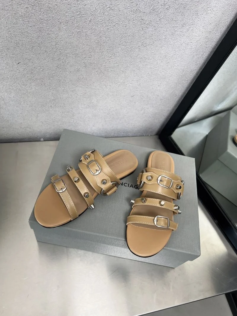 OEM Balenciaga Slippers