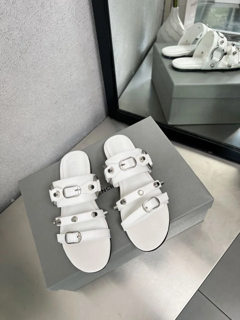 Balenciaga Slippers