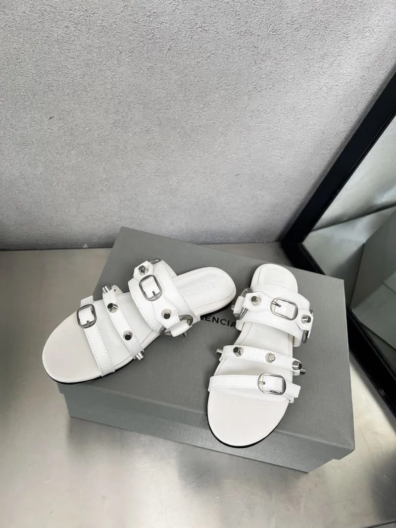 OEM Balenciaga Slippers