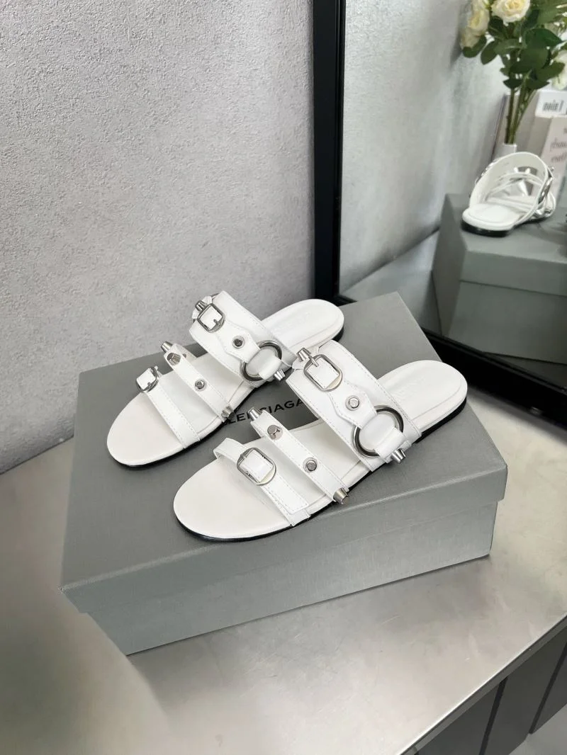 OEM Balenciaga Slippers