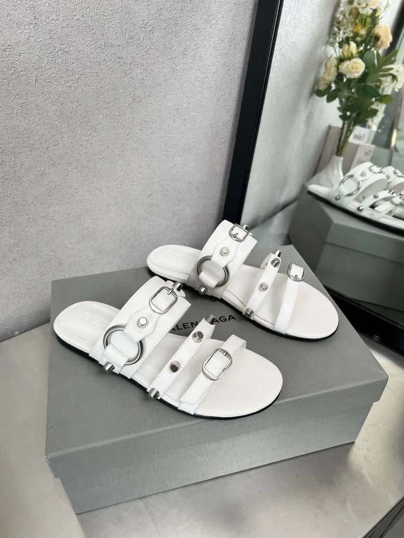 OEM Balenciaga Slippers