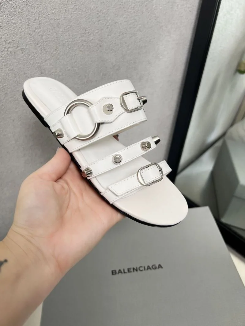 OEM Balenciaga Slippers