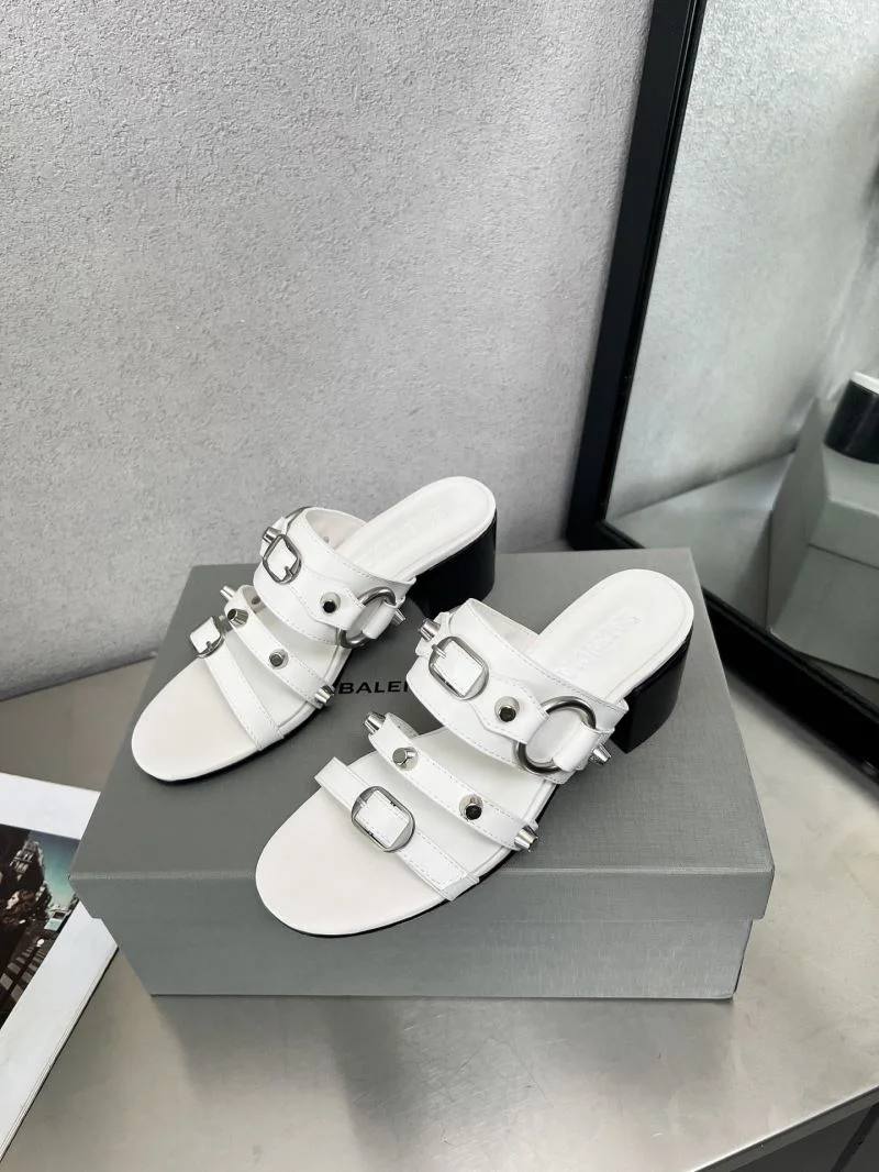 Balenciaga Slippers