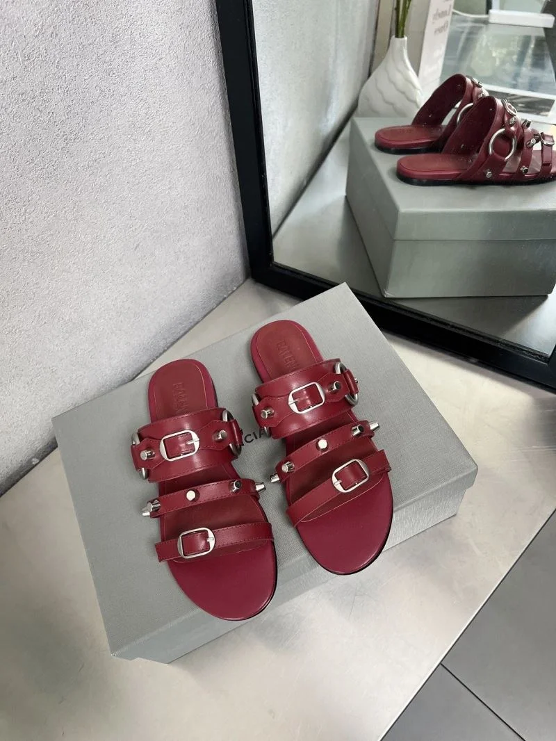 Balenciaga Slippers