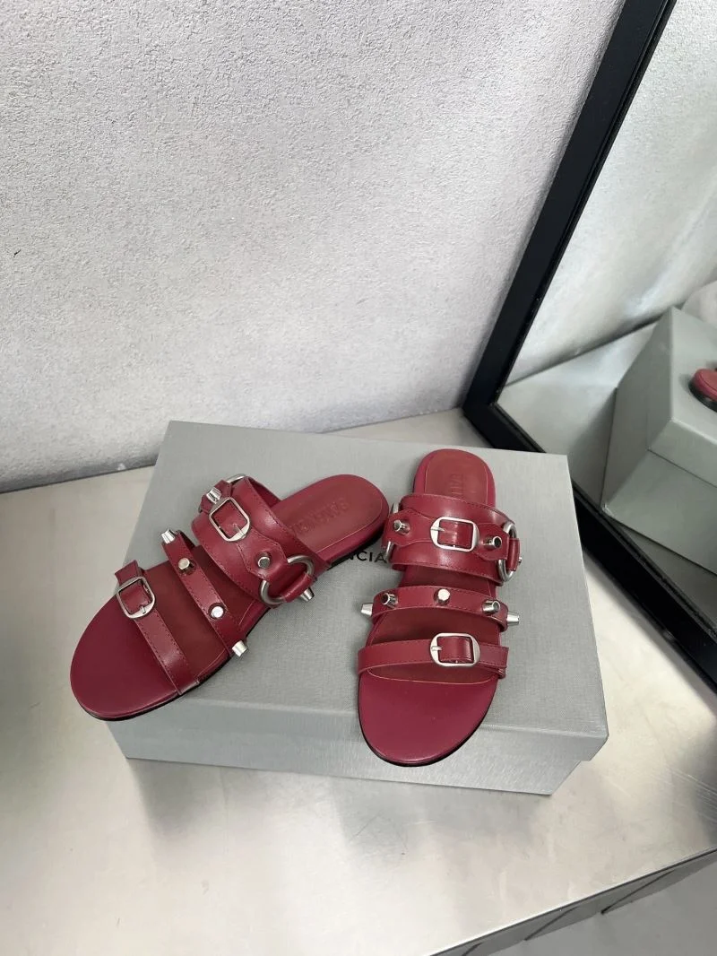 Affordable Balenciaga Slippers