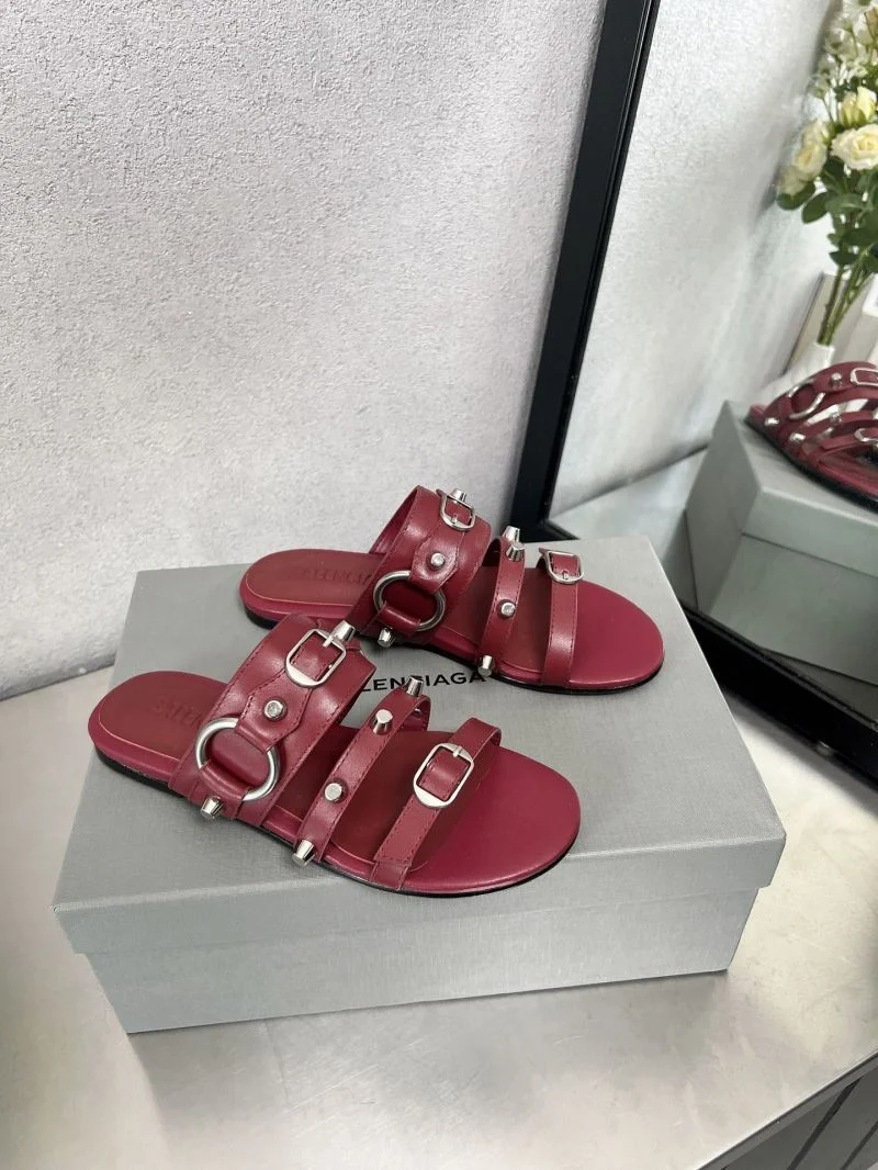 Affordable Balenciaga Slippers