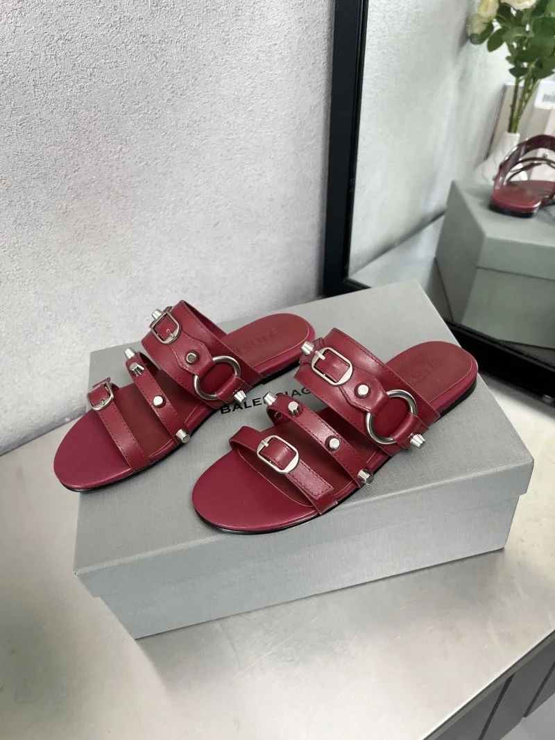 Affordable Balenciaga Slippers