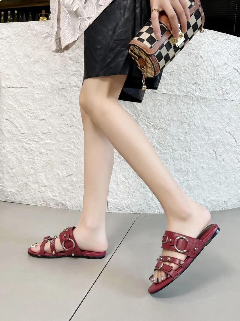 Affordable Balenciaga Slippers