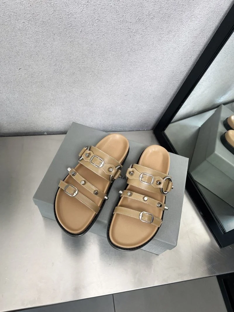 Balenciaga Slippers