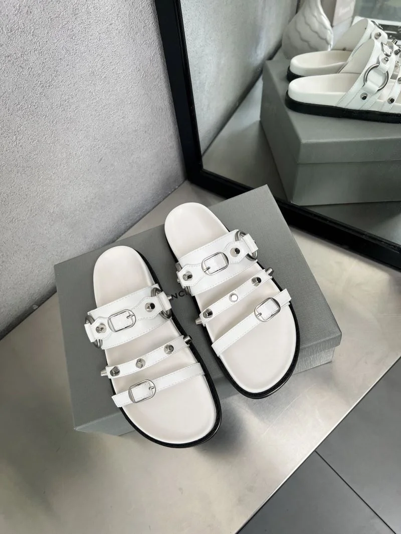 Balenciaga Slippers