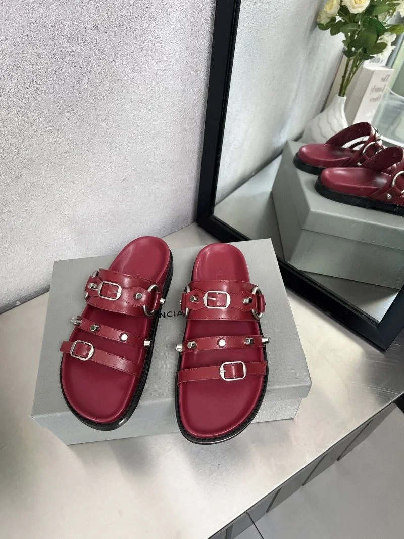 Balenciaga Slippers