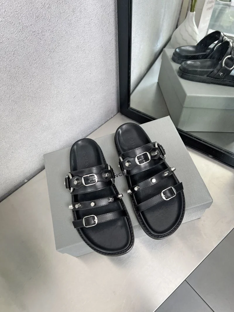 Balenciaga Slippers