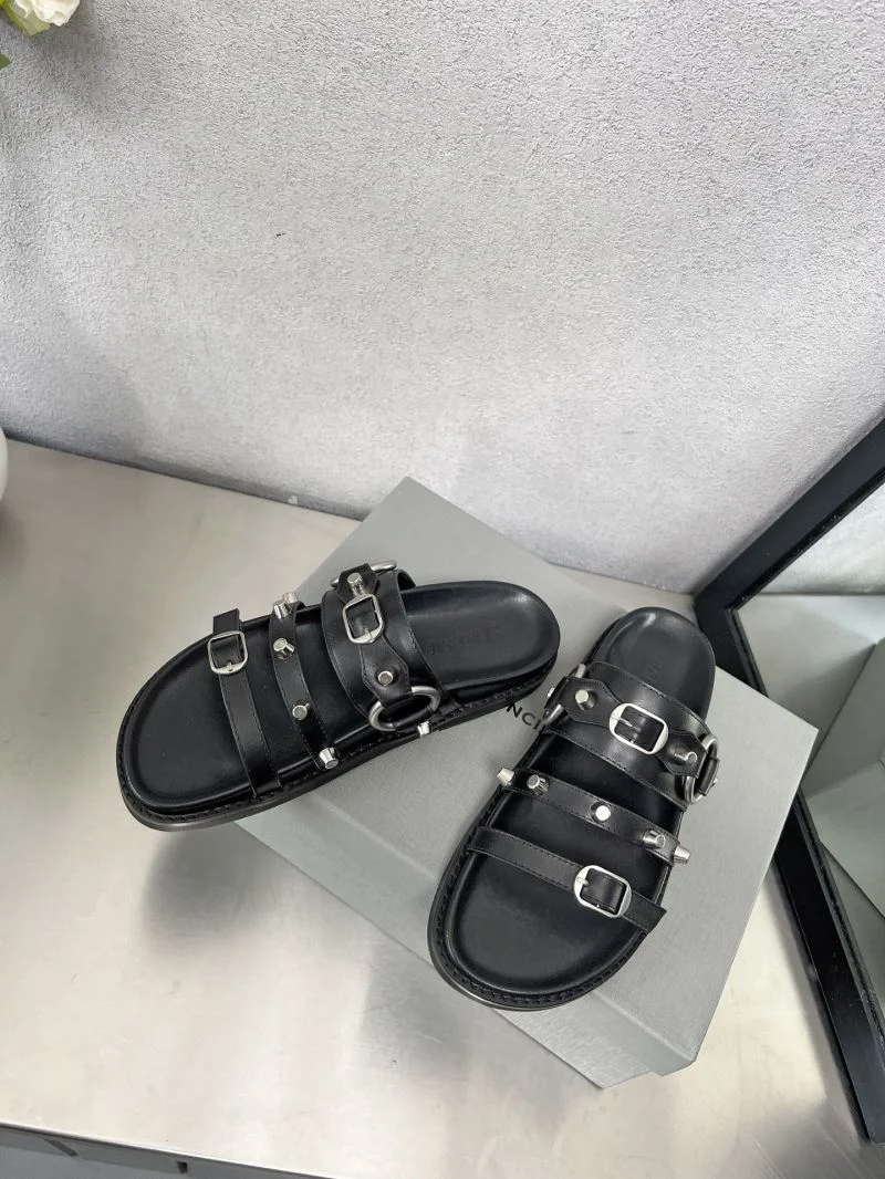 Discounted Balenciaga Slippers