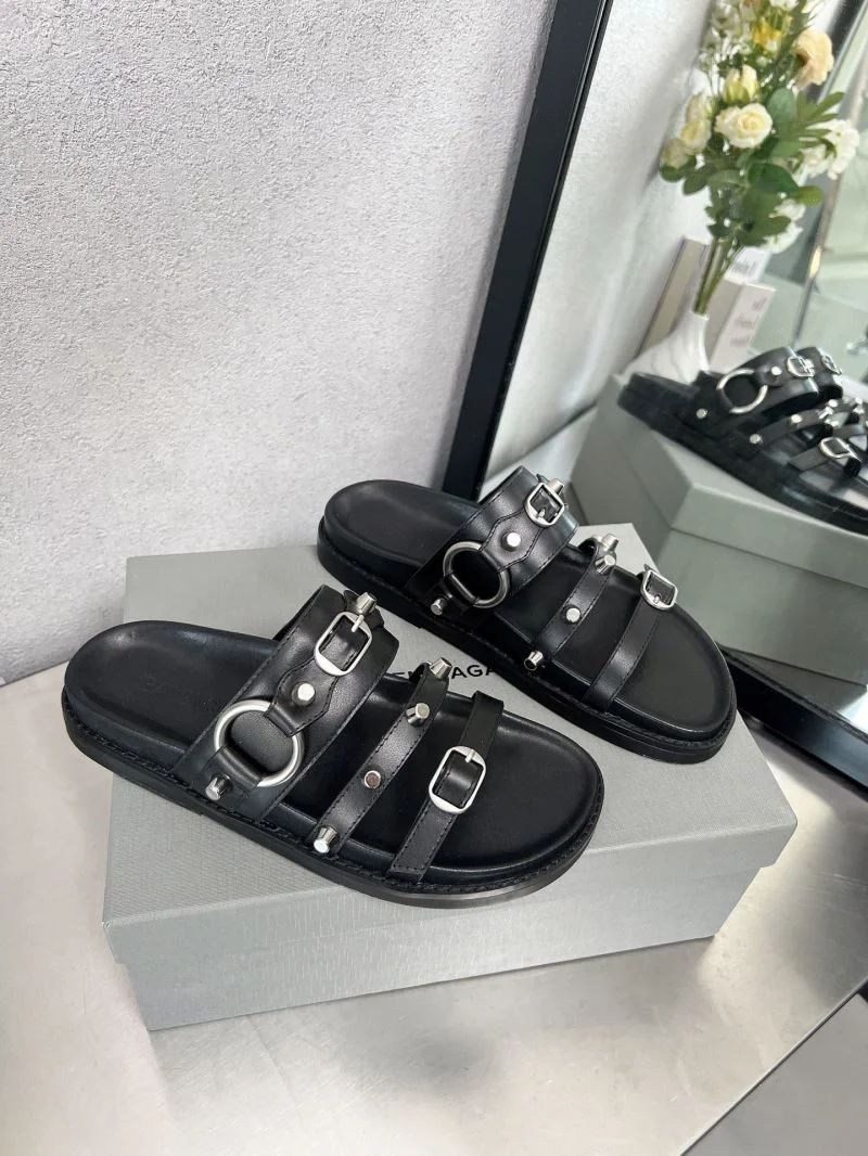 Discounted Balenciaga Slippers