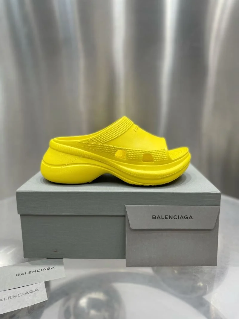 Balenciaga Slippers