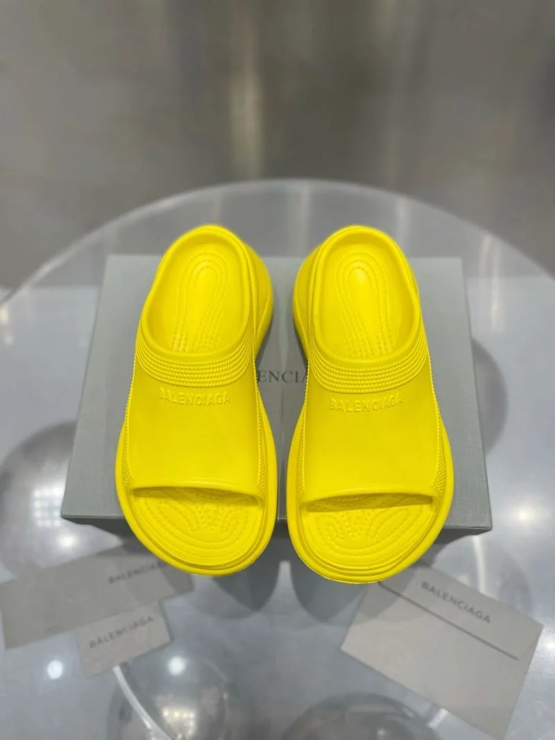 High fidelity Balenciaga Slippers