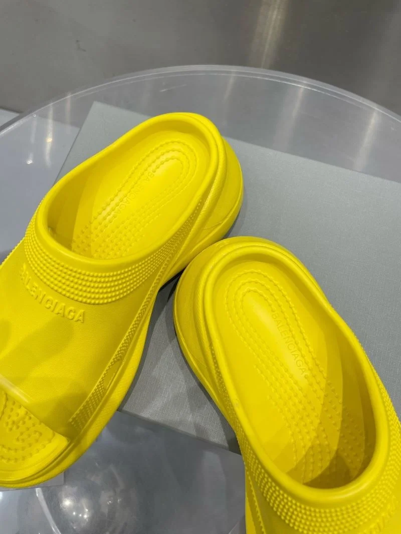 High fidelity Balenciaga Slippers