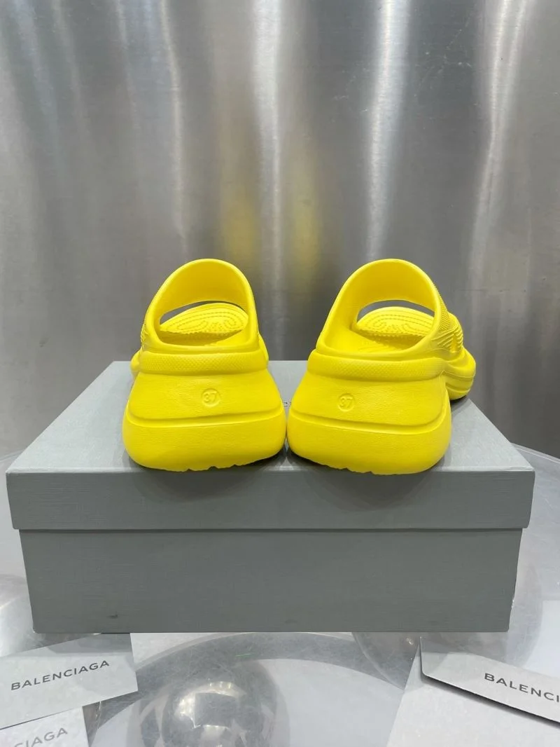 High fidelity Balenciaga Slippers
