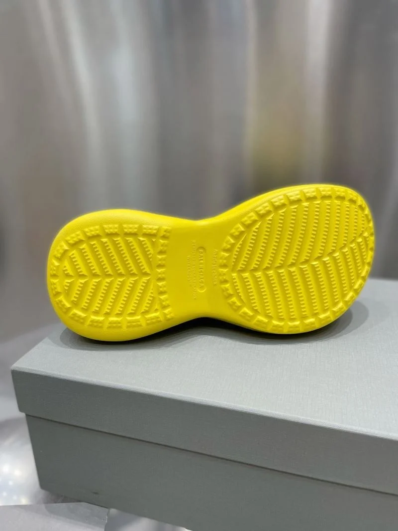 High fidelity Balenciaga Slippers