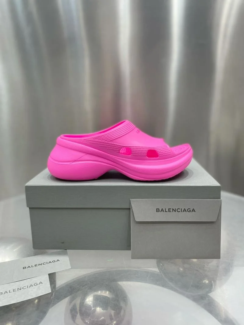 Balenciaga Slippers