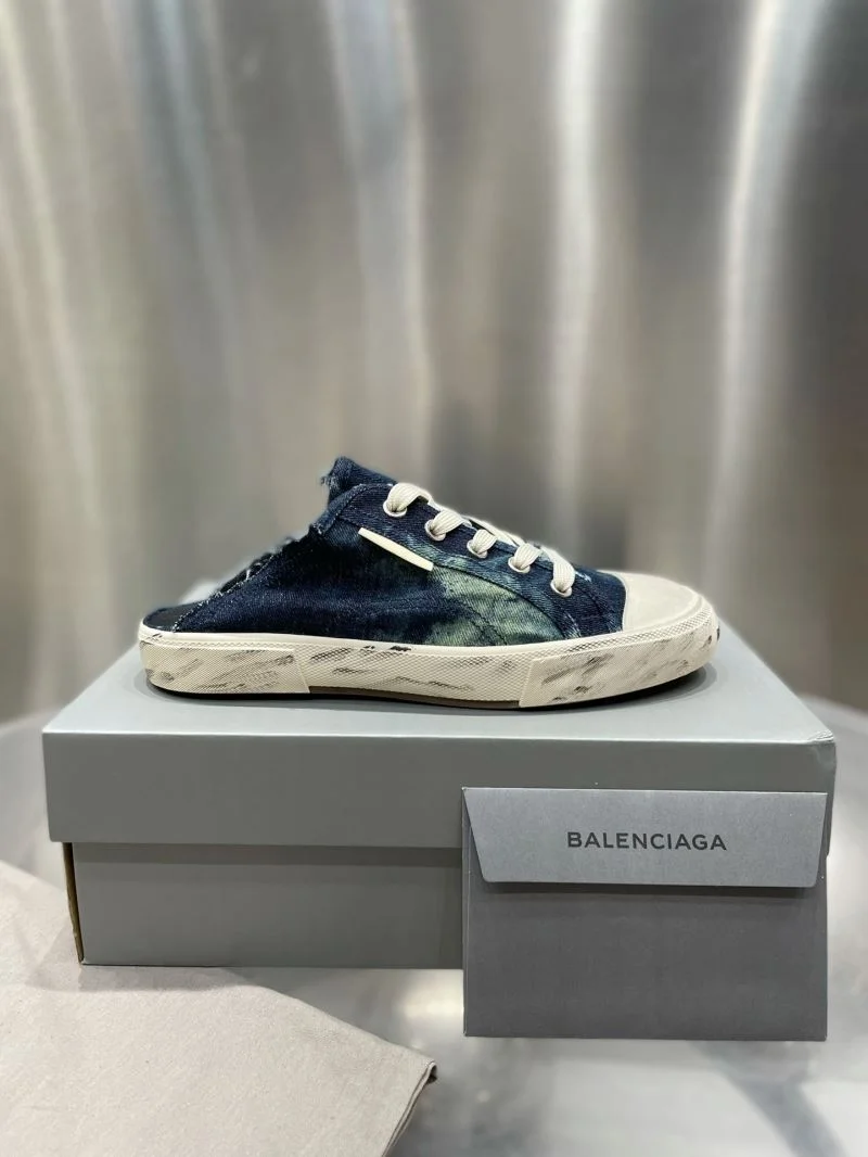 Balenciaga Slippers