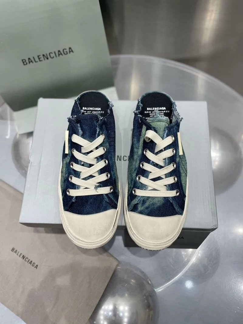 Perfect replica Balenciaga Slippers