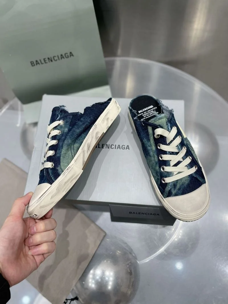 Perfect replica Balenciaga Slippers