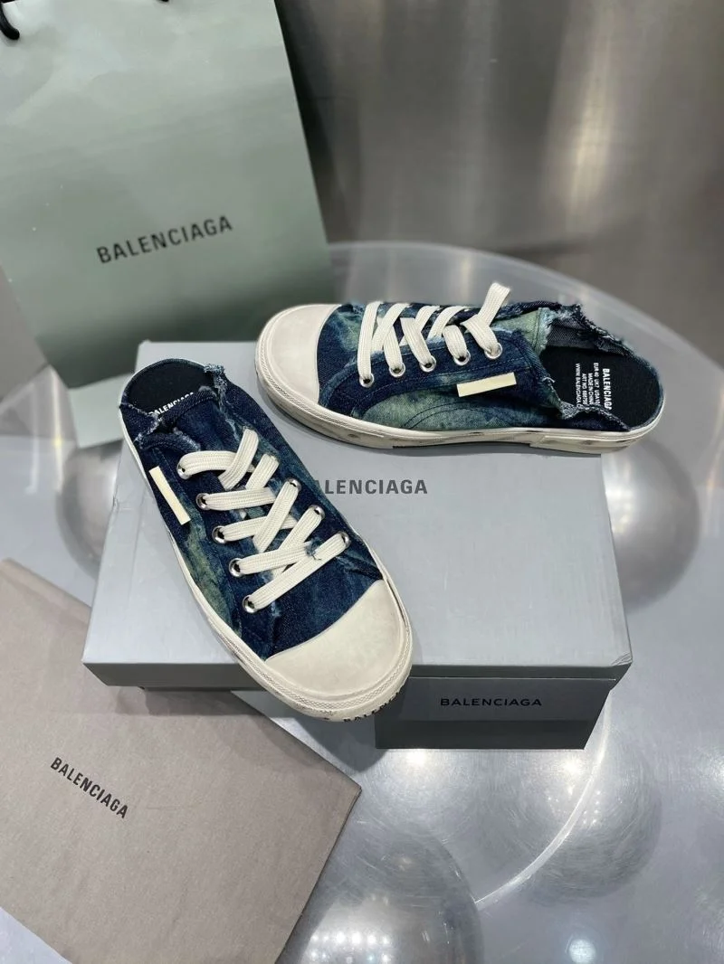 Perfect replica Balenciaga Slippers