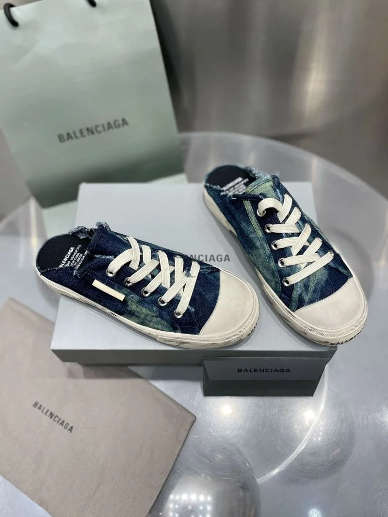 Perfect replica Balenciaga Slippers