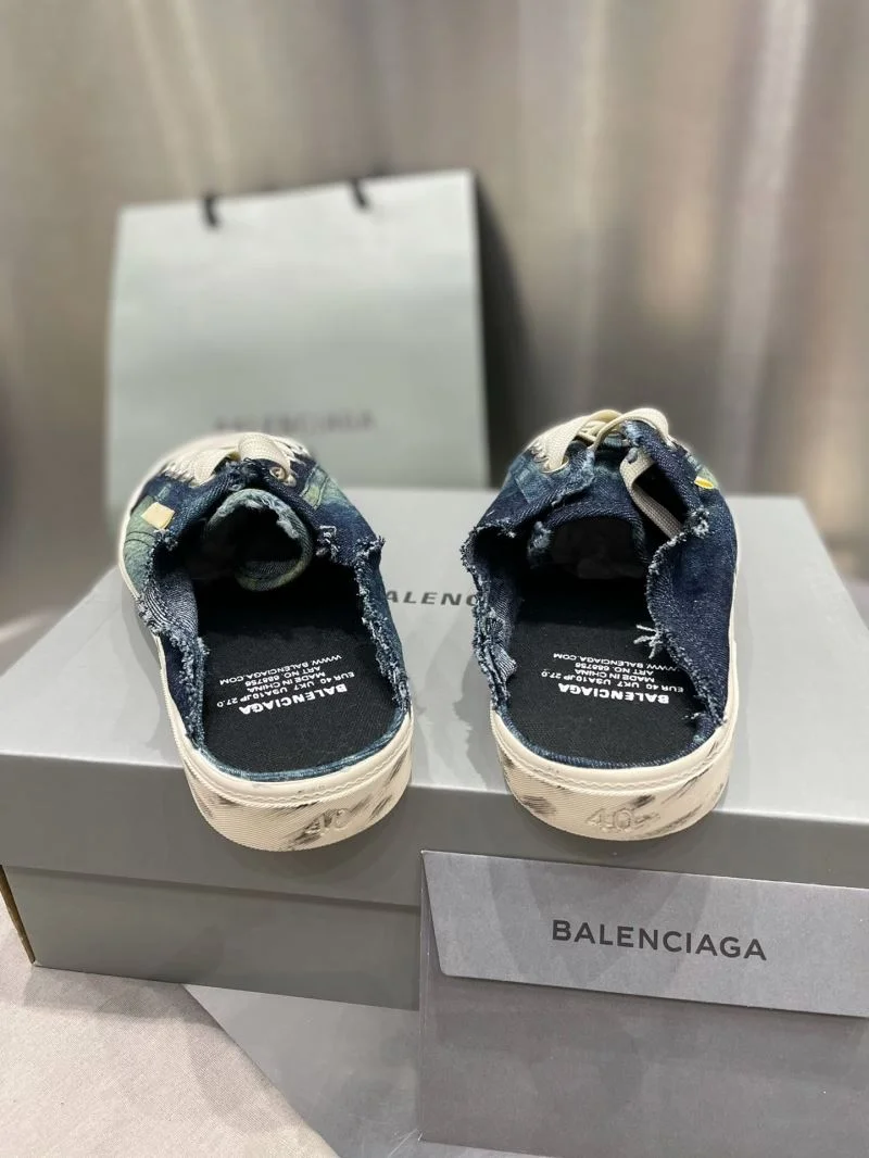 Perfect replica Balenciaga Slippers