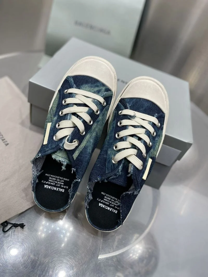 Perfect replica Balenciaga Slippers
