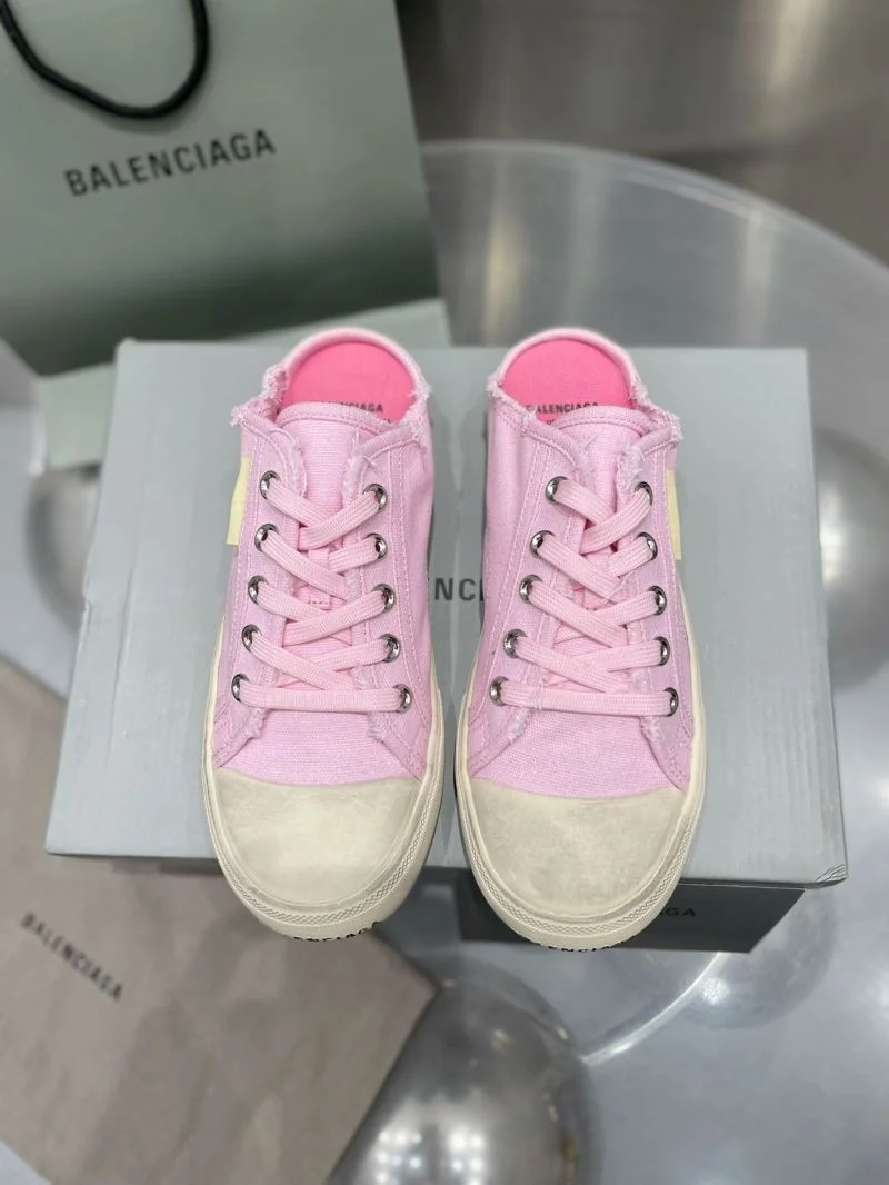 Value-priced Balenciaga Slippers
