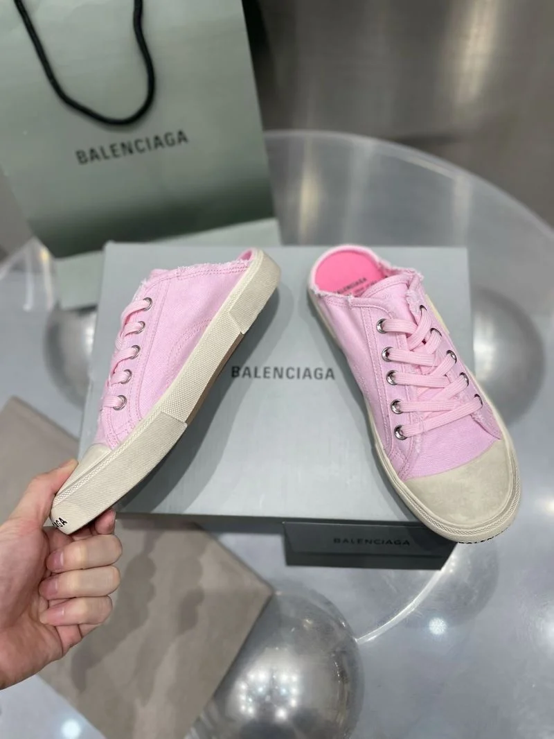 Value-priced Balenciaga Slippers