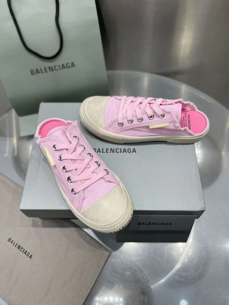 Value-priced Balenciaga Slippers