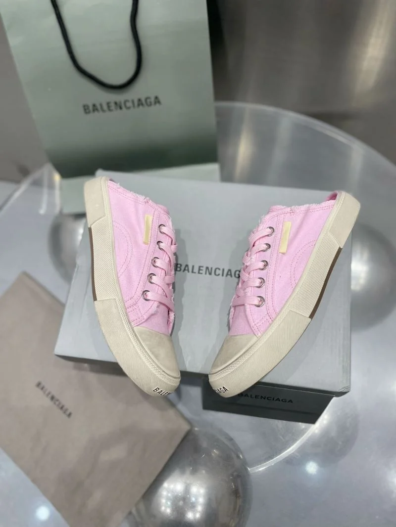 Value-priced Balenciaga Slippers