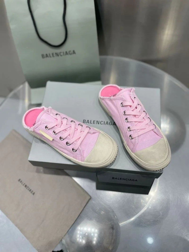 Value-priced Balenciaga Slippers