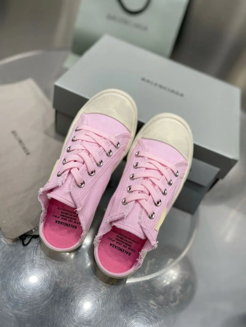 Value-priced Balenciaga Slippers
