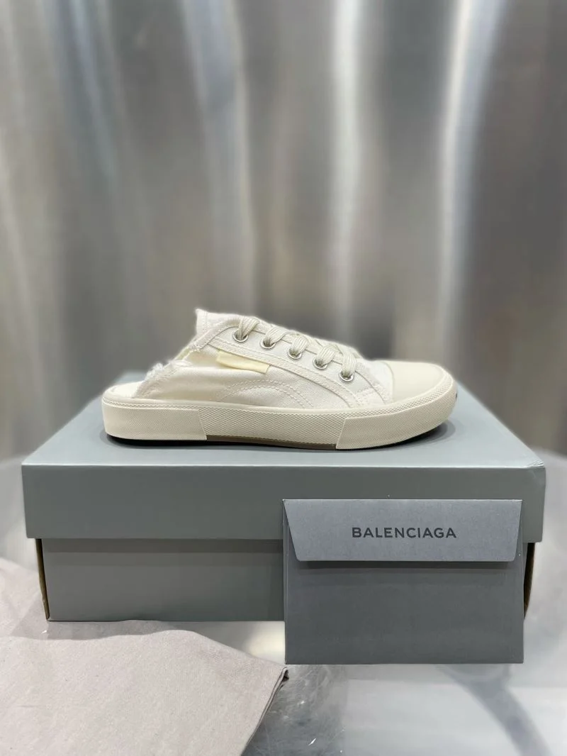Balenciaga Slippers