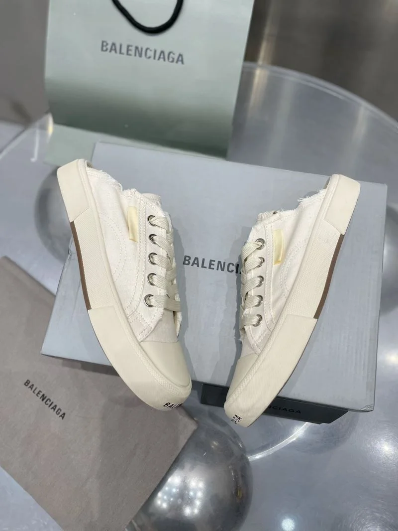 Brand-authenticated Balenciaga Slippers