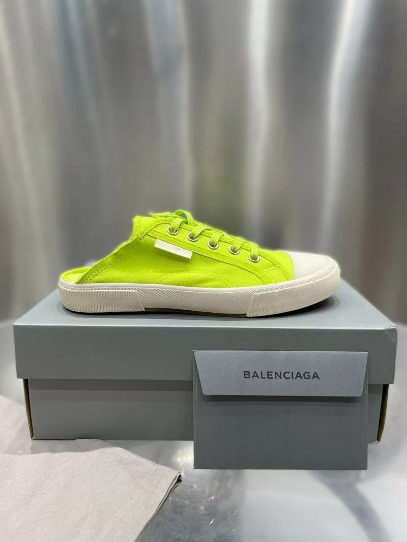 Balenciaga Slippers