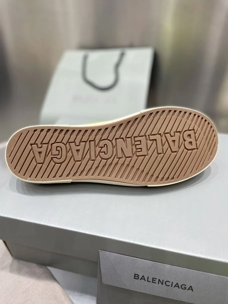 Top mirror Balenciaga Slippers