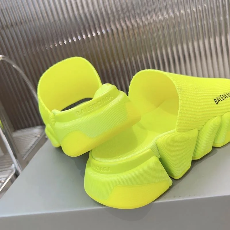 Cut-rate Balenciaga Slippers