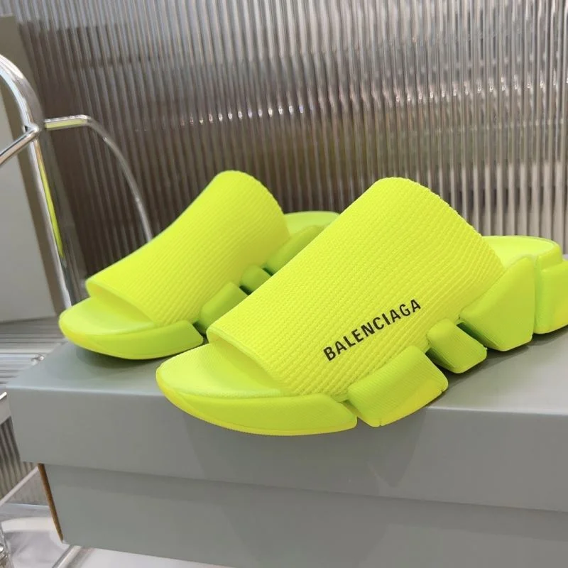 Cut-rate Balenciaga Slippers