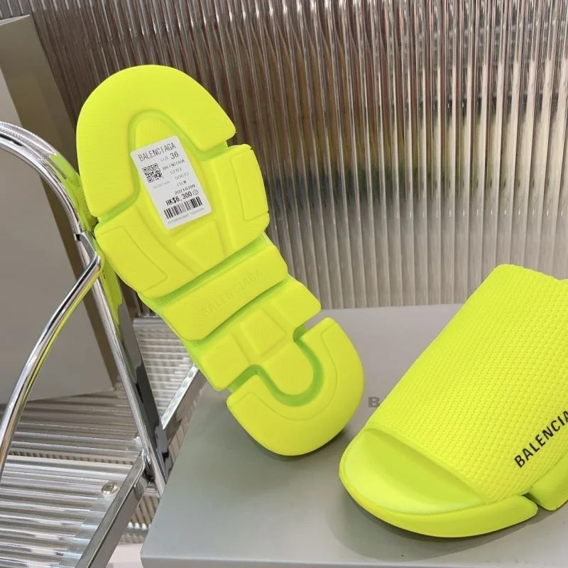 Cut-rate Balenciaga Slippers