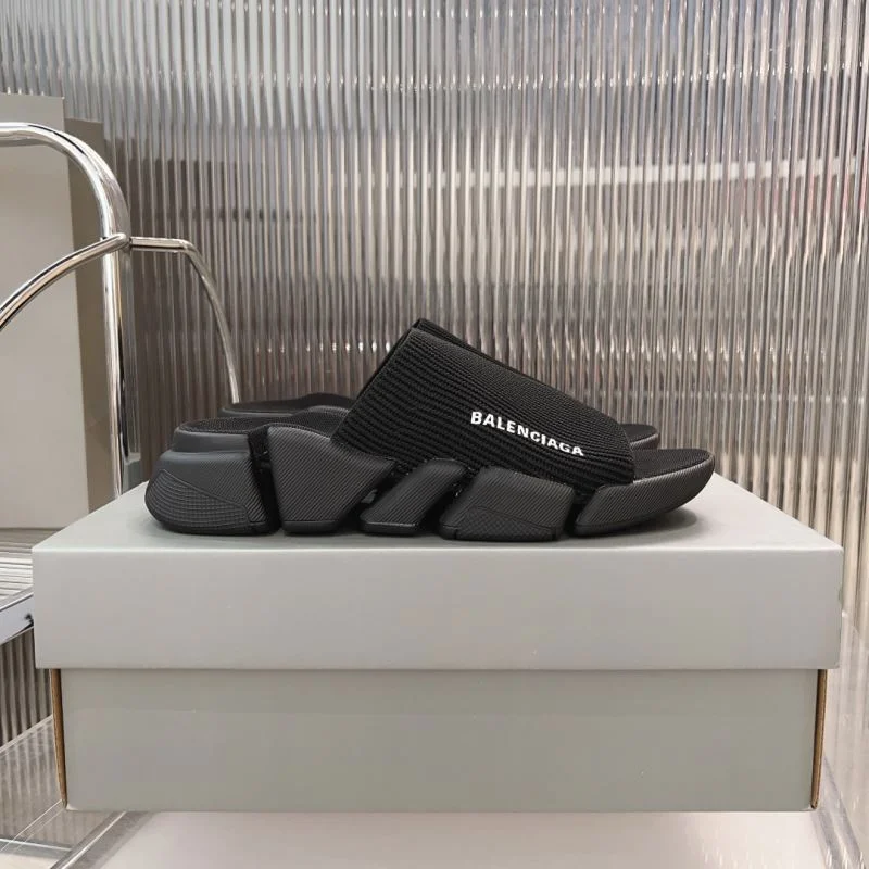 OEM Balenciaga Slippers