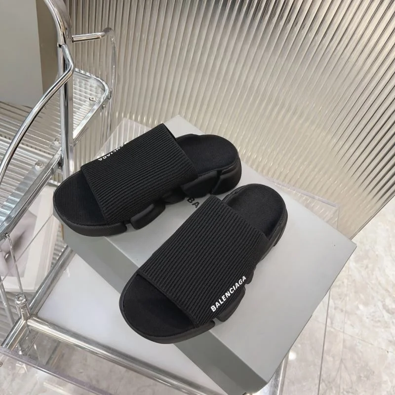 OEM Balenciaga Slippers