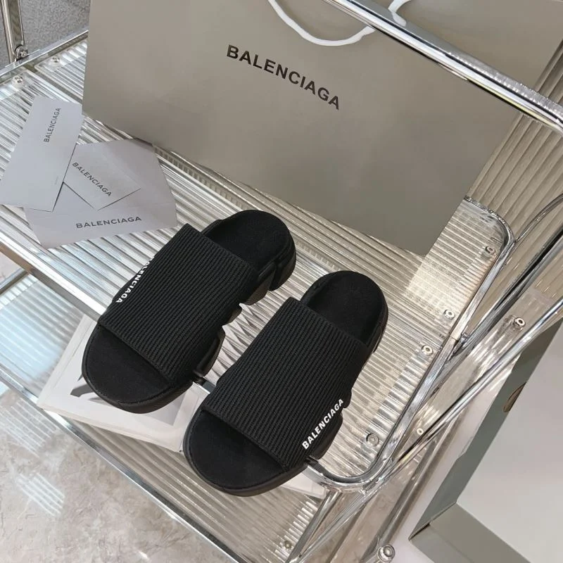 OEM Balenciaga Slippers